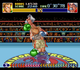 Super Nintendo (SNES) Games > Super Punch-Out!! :: Emu-Land.net